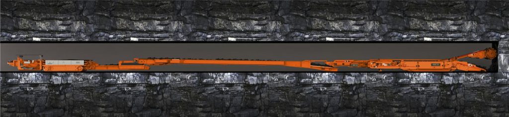 Continuous Haulage - Simmons Equipment Co