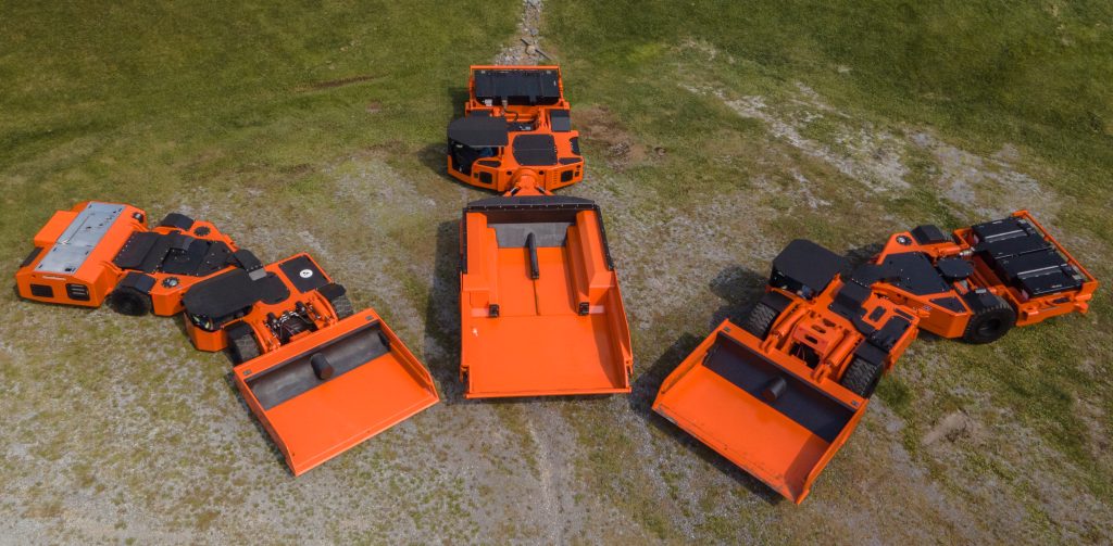 2022 Bluefield Coal & Mining Show a Success for Simmons Equipment ...